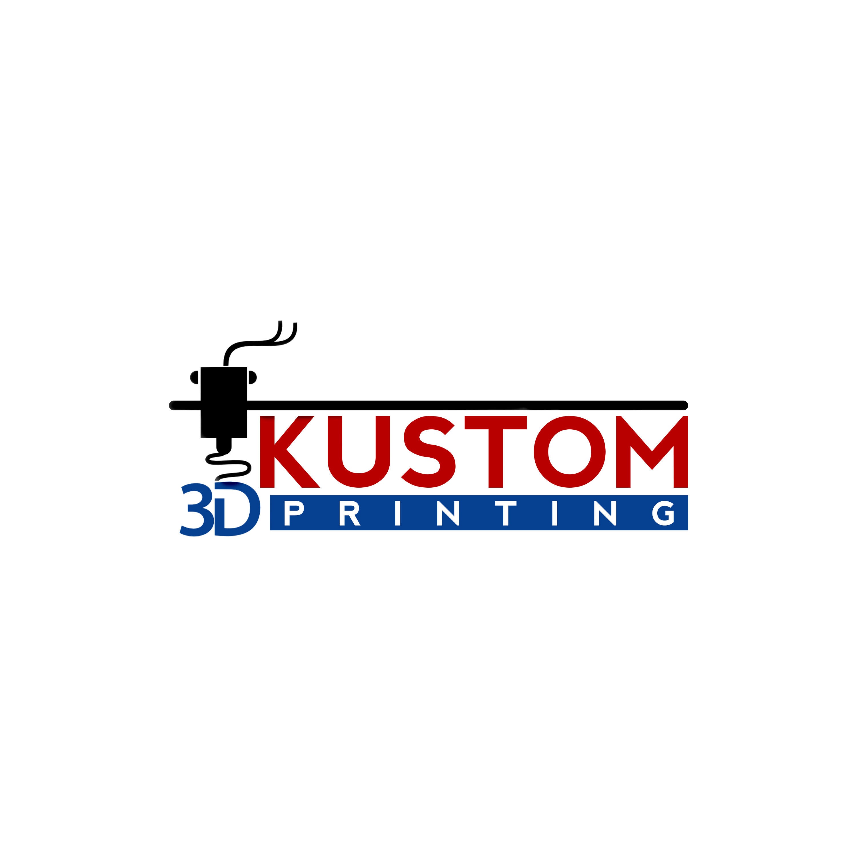 BBQ – Kustom 3D Printing